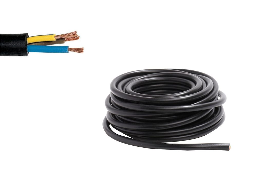 Cable 3G6 - BT Solar