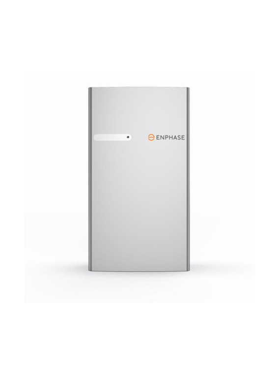 ENPHASE – Kit Battery 3T - Triphasé 3,36 kWh + cables - BT Solar