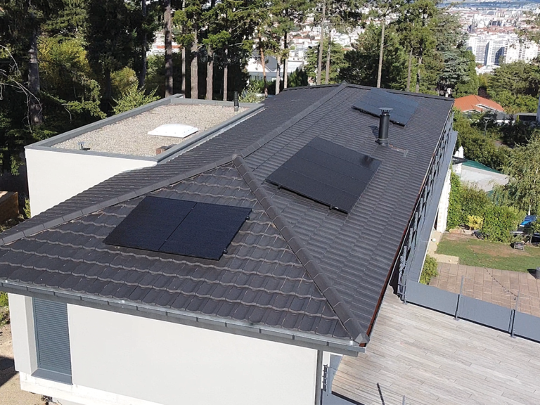 TCL rachète SUNPOWER : un tournant stratégique pour l’énergie solaire ...